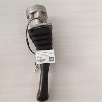 China Joystick Lever VOE14556360 Excavator Spare Parts For EC210 EC210B EC240B EC360B for sale