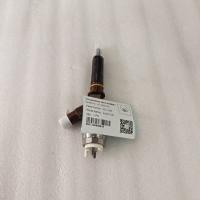 China Injector GP 321-1080 3211080 321-1070 3211070 321-0990 3210990 Excavator Parts for sale