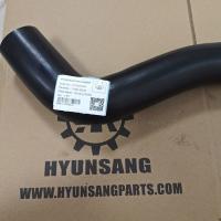 China Hose Lower Excavator Spare Parts 11Q9-42240 11Q9-40242 11q9-42060 11Q9-40292 11Q9-42120 for sale