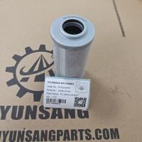 China Filter Element 31Q6-20340  Excavator Parts for sale