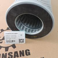 China Filter 31N4-01460 31N401460 Excavator Engine Parts For R140LC-9 R160LC-9 for sale