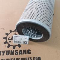 China Filter 31N4-01460 31N401460 Excavator Engine Parts For R140LC-9 R160LC-9 for sale