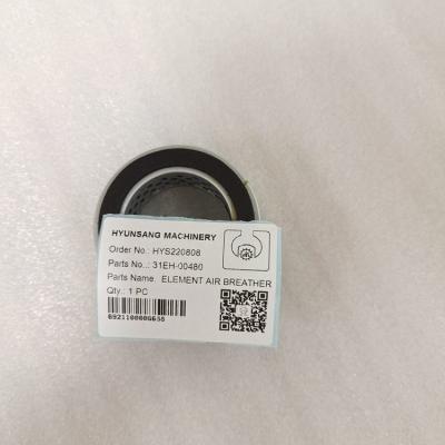 China Element Air Breather 31EH-00480 31EH00480 32QA-00140 For Machinery Excavator for sale