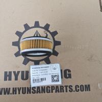 China Element Air Breather 31EH-00480 31EH00480 32QA-00140 For Machinery Excavator for sale