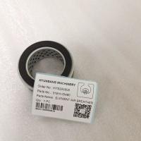 China Element Air Breather 31EH-00480 31EH00480 32QA-00140 For Machinery Excavator for sale