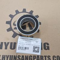 China Element Air Breather 31EH-00480 31EH00480 32QA-00140 For Machinery Excavator for sale