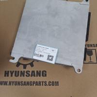 China ECU Contoller VOE14518349 14514090 VOE14594707 VOE21358126 Excavator Parts For EC160B EC210B for sale