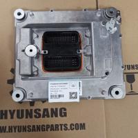 China ECU Controller 60100000 VOE60100000 Excavator Engine Parts For Ec210b Ec290 for sale