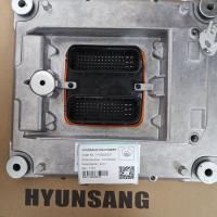 China ECU Controller 60100000 VOE60100000 Excavator Engine Parts For Ec210b Ec290 for sale