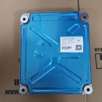 China ECU Controller 60100000 VOE60100000 Excavator Engine Parts For Ec210b Ec290 for sale