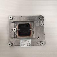 China ECU Controller 60100000 VOE60100000 Excavator Engine Parts For Ec210b Ec290 for sale
