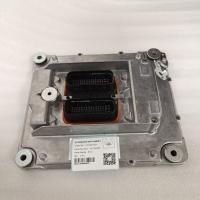 China ECU Controller 60100000 VOE60100000 Excavator Engine Parts For Ec210b Ec290 for sale