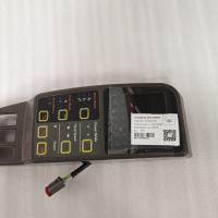 China Cluster 21N8-36000 21N8-36001 Excavator Engine Parts For Construction Machinery for sale