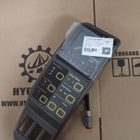 China Cluster 21N8-36000 21N8-36001 Excavator Engine Parts For Construction Machinery for sale