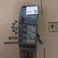 China Cluster 21N8-36000 21N8-36001 Excavator Engine Parts For Construction Machinery for sale