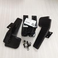 China Control Pedal Assy 31N6-20020 Excavator Cabin Parts For R110-7 R210LC7 for sale