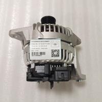 China Excavator Parts Alternator VOE11170321 VOE20765376 For EC290 BLR for sale