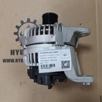 China Excavator Parts Alternator VOE11170321 VOE20765376 For EC290 BLR for sale