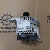 China Excavator Parts Alternator VOE11170321 VOE20765376 For EC290 BLR for sale