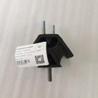 China Hyunsang Excavator Mini Parts Mounting Engine Rubber AX16-2 for sale