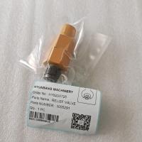 China Excavator Parts Relief Valve 3055291 305-5291 CA3055291 For E311D E312D for sale