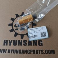 China Excavator Parts Relief Valve 3055291 305-5291 CA3055291 For E311D E312D for sale