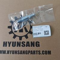 China Valve Assy 3109537 310-9537 CA3109537 Excavator Parts For E312D E314D E320D for sale