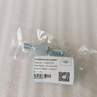 China Valve Assy 3109537 310-9537 CA3109537 Excavator Parts For E312D E314D E320D for sale