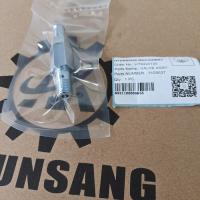 China Valve Assy 3109537 310-9537 CA3109537 Excavator Parts For E312D E314D E320D for sale