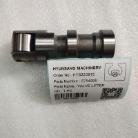 China Excavator Parts Valve Lifter 5754995 575-4995 CA5754995 For E973 E973C E973D C9 for sale