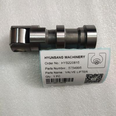 China Excavator Parts Valve Lifter 5754995 575-4995 CA5754995 For E973 E973C E973D C9 for sale