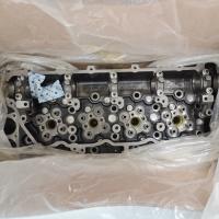China Engine Cylinder Head 8981706171 891706190 For 4HK1 4HK1T ZAXIS 200LC-3 for sale