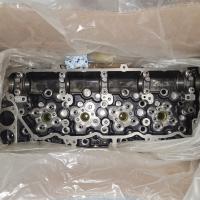 China Engine Cylinder Head 8981706171 891706190 For 4HK1 4HK1T ZAXIS 200LC-3 for sale