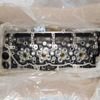 China Engine Cylinder Head 8981706171 891706190 For 4HK1 4HK1T ZAXIS 200LC-3 for sale