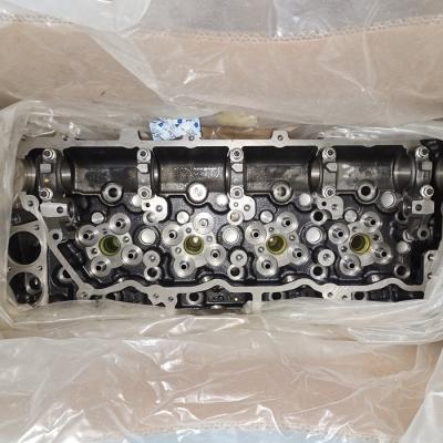 China Engine Cylinder Head 8981706171 891706190 For 4HK1 4HK1T ZAXIS 200LC-3 for sale