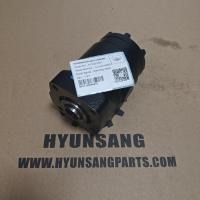 China Hyunsang Excavator Parts 423-64-45601 4236445601 Steering Valve For WA380-6 for sale