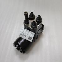 China Excavator Spare Parts Steering Valve 419-64-45101 4196445101 For WA320-3 for sale