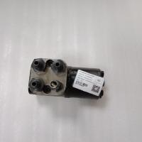 China Excavator Spare Parts Steering Valve 419-64-45101 4196445101 For WA320-3 for sale