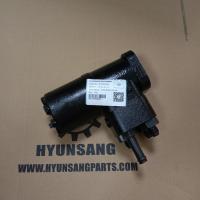 China Excavator Spare Parts Steering Valve 419-64-45101 4196445101 For WA320-3 for sale