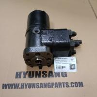 China Excavator Spare Parts Steering Valve 419-64-45101 4196445101 For WA320-3 for sale