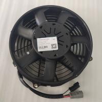 China Excavator Electric Parts Fan Motor 510-8095 5108095 For 320GX 330 336GC for sale