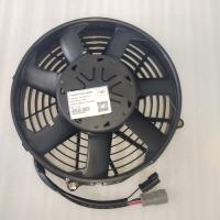 China Excavator Electric Parts Fan Motor 510-8095 5108095 For 320GX 330 336GC for sale