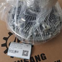 China Excavator Parts Fan Clutch Fan Drive 2813588 281-3588 For 3066 C6 Engine E320D for sale