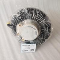 China Excavator Parts Fan Clutch Fan Drive 2813588 281-3588 For 3066 C6 Engine E320D for sale