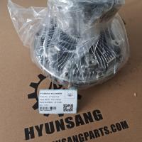 China Excavator Parts Fan Clutch Fan Drive 2813588 281-3588 For 3066 C6 Engine E320D for sale