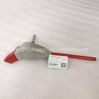China Excavator Cabin Parts Safety Lock Lever For SY215C 9239583 31LF-10121 for sale