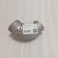 China Excavator Spare Parts Tube CU3918685 CU3287206 CU3918536 CU3925855 CU3927328 for sale