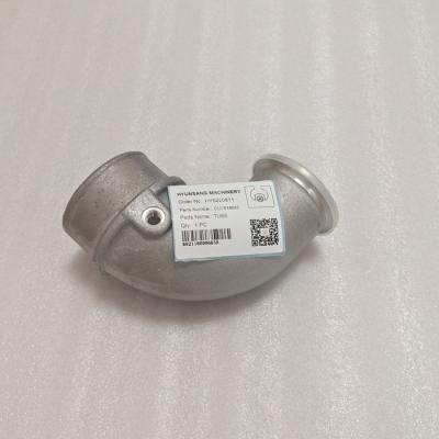 China Excavator Spare Parts Tube CU3918685 CU3287206 CU3918536 CU3925855 CU3927328 for sale