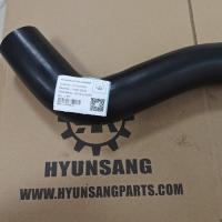 China Hyunsang Excavator Parts 11Q9-42240 Hose Lower For R330LC9S for sale