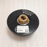 China Excavator Parts Pulley Damper 65.02601-5019 65.026015019 6502601-5019 65026015019 for sale